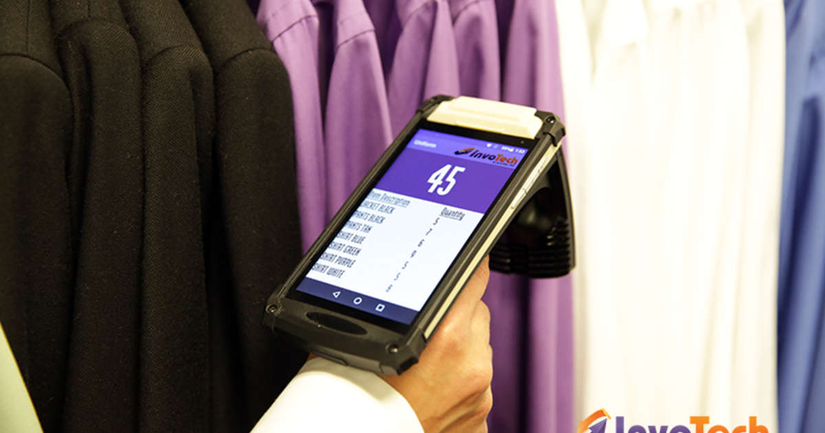 With Over a Decade Exhibiting at HITEC, InvoTech is Excited to Return ...