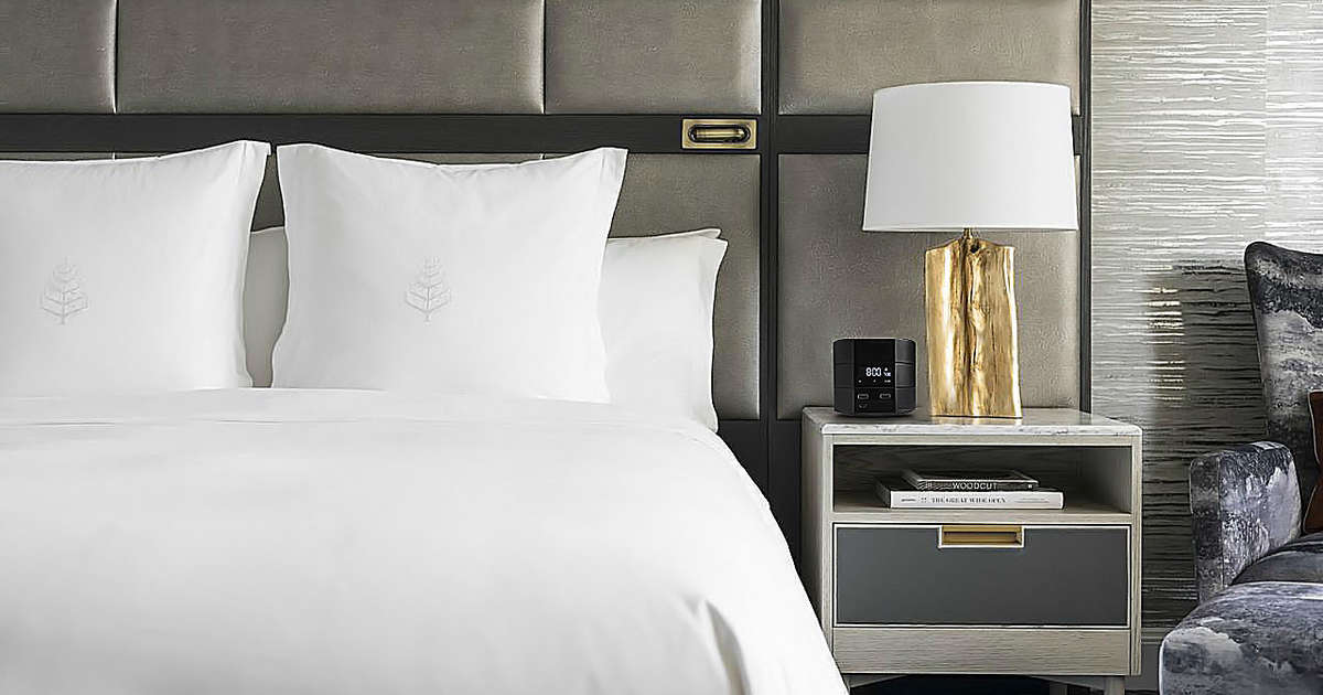 Bittel’s MODA Smart Guestroom Device Now Working Seamlessly with Volara