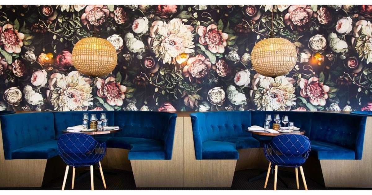 Accor's Focus on Design