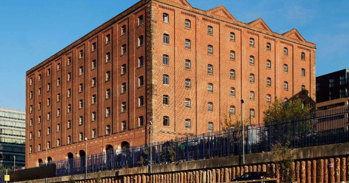 Native Manchester Opens