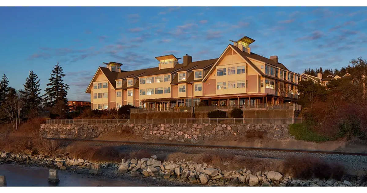 Locally Owned Chrysalis Inn & Spa Is Now a Hilton Curio Brand Hotel