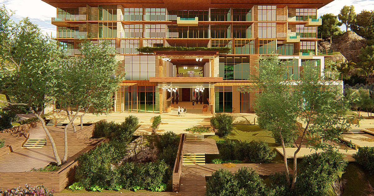 Kimpton announces new resort on Roatán Island in Honduras