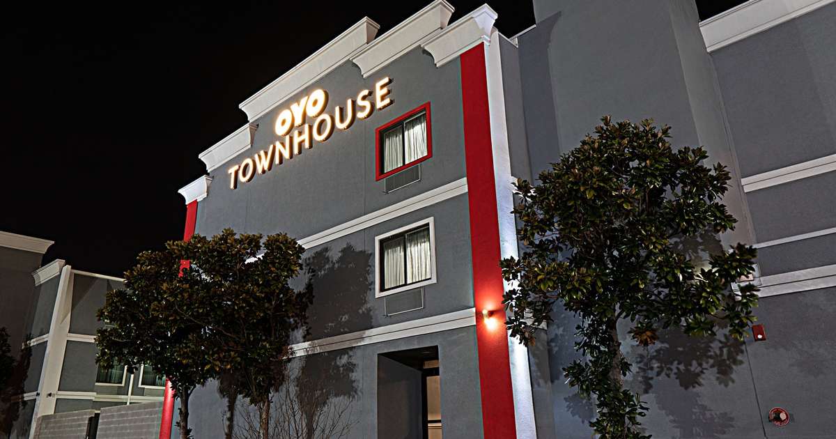 OYO Hotels & Homes Reaches U.S. Milestone with More Than 100 Hotels in ...