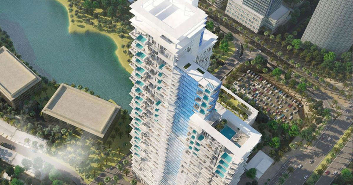 Damac Properties Co. LLC