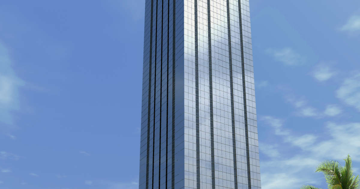 The Vyra Suites NH Collection Doha in Pre-Opening phase