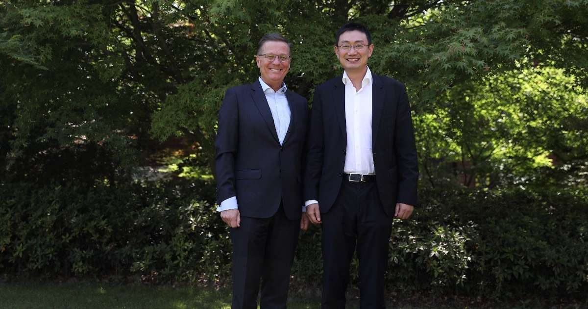 IHG announces partnership with Trip.com Group’s Ctrip