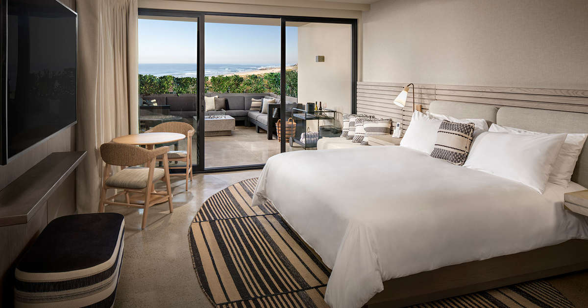 Hyatt To Expand Alila Brand in Americas With First New-Build Resort