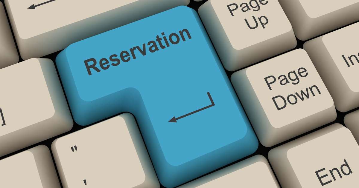 Cornell Research Recap: Flexibility in reservation times can increase ...
