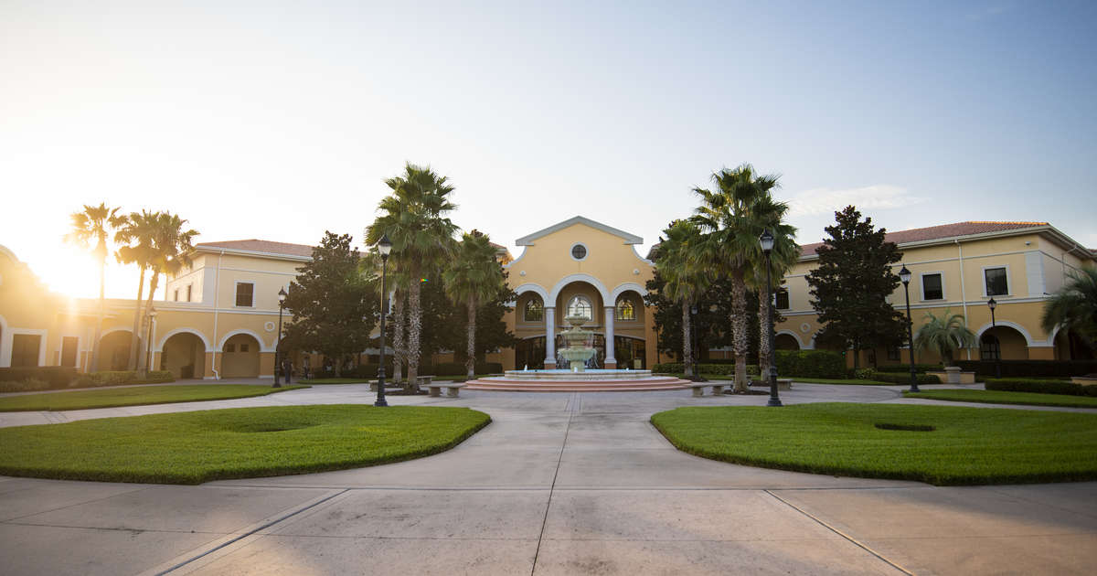 UCF Rosen College of Hospitality Management Named Nation’s Best, 2nd in ...