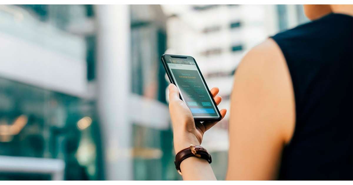 Contactless Technology, Hospitality Services, and the Cloud