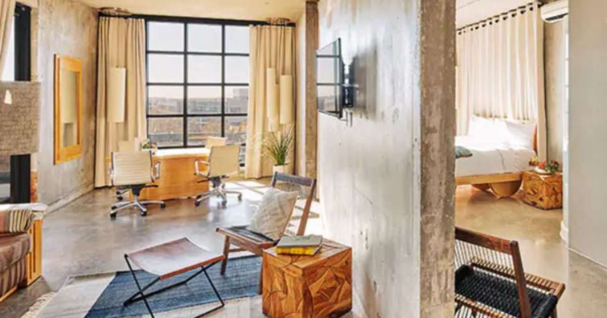 Prism Hotels & Resorts Completes Renovation of NYLO Dallas/Plano ...