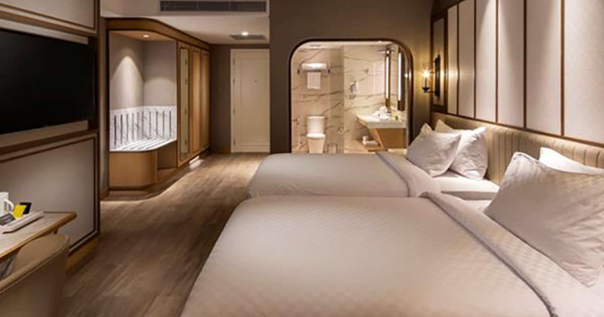 Swiss-Belhotel International Opens The Exceptional Swiss-Belhotel Solo ...