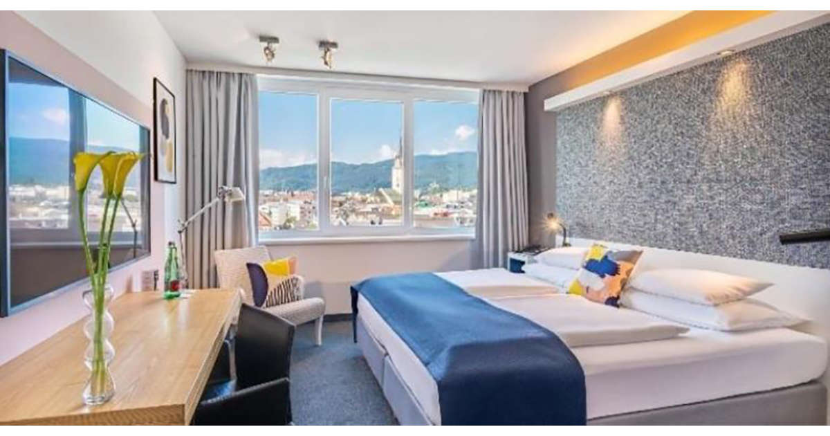 voco™ opens its first hotel in Northern Europe