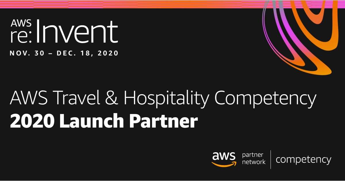Local Measure Achieves AWS Travel and Hospitality Competency Status