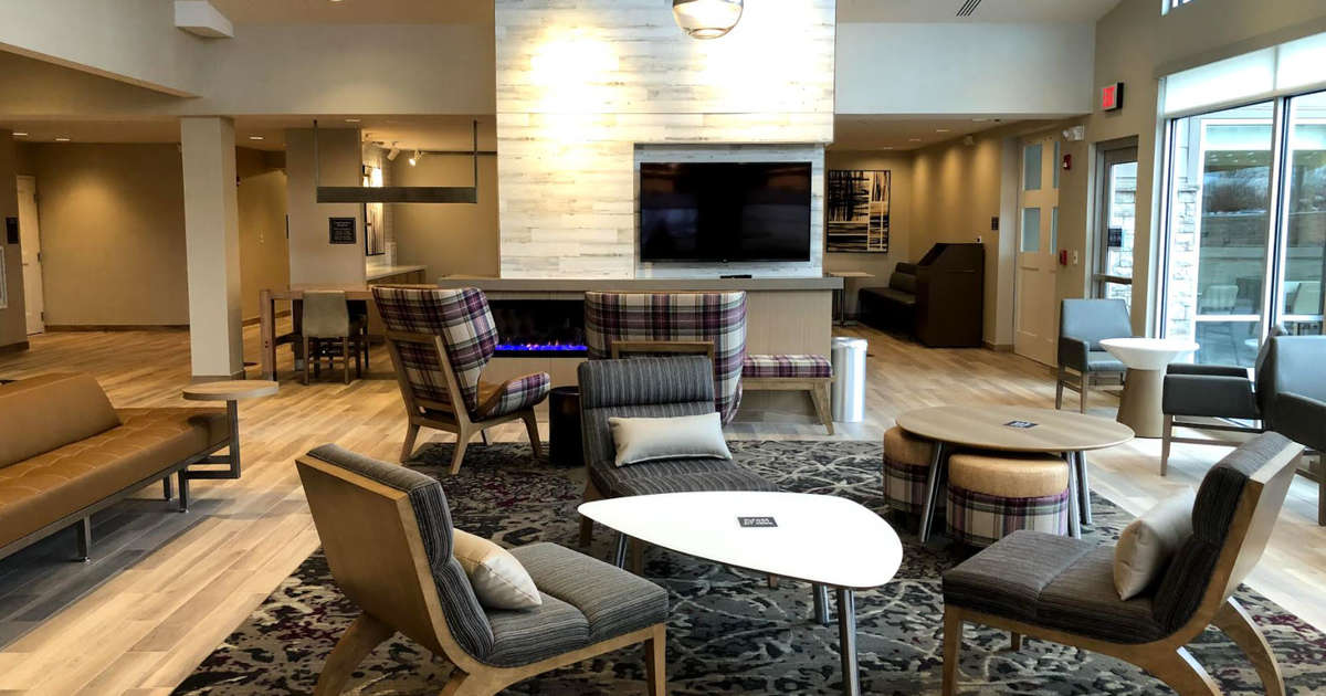 Real Hospitality Group Assumes Management of First All-Suite Hotel in ...