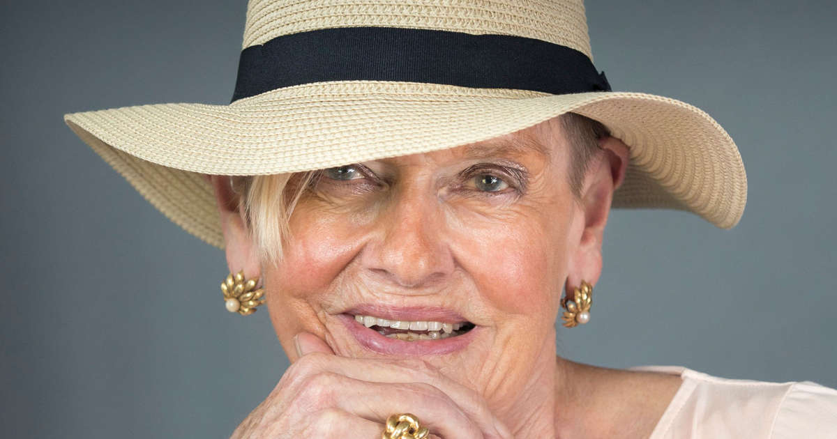 5 Things to Know About HSMAI Lifetime Honoree Mary Gostelow