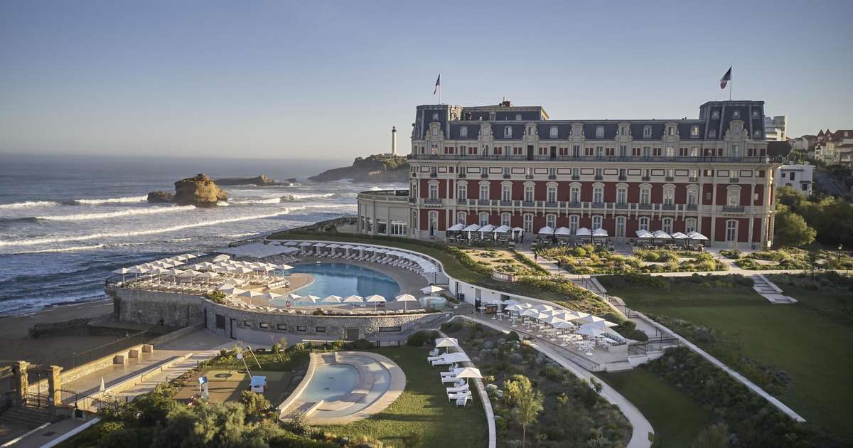 Hyatt Announces Global Expansion of Independent Collection Brands with ...