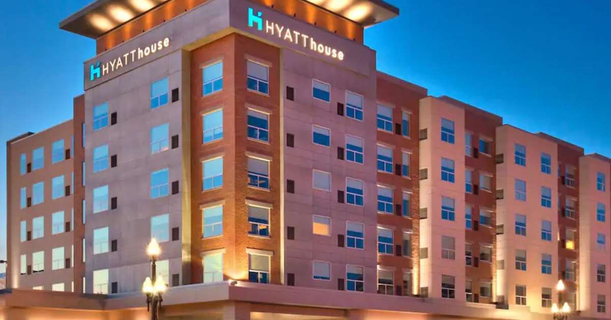 Vision Hospitality Group Opens Hyatt House Denver/Aurora