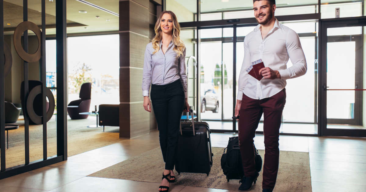 How To Let Your Guests Personalise Their Hotel Stay | By Jantien Abma ...