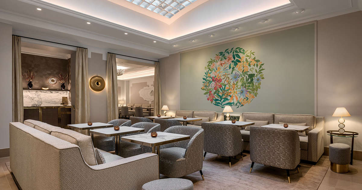 Hilton Celebrates Return to Leisure Travel in France with Six New Hotel ...