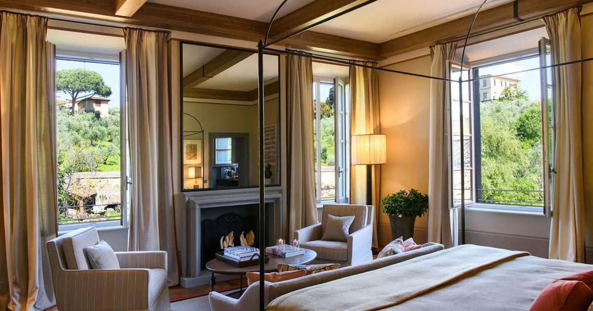 Auberge Resorts Collection to Manage Leeu Collection’s Collegio alla ...