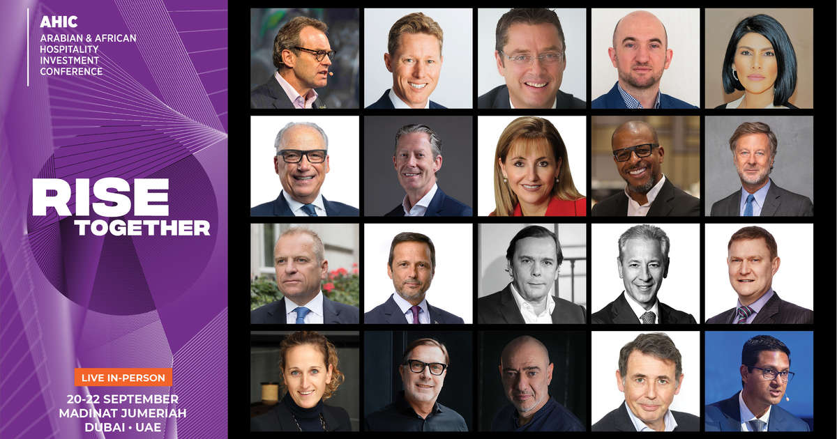 AHIC 2021 a platform for industry firsts and exclusive signings