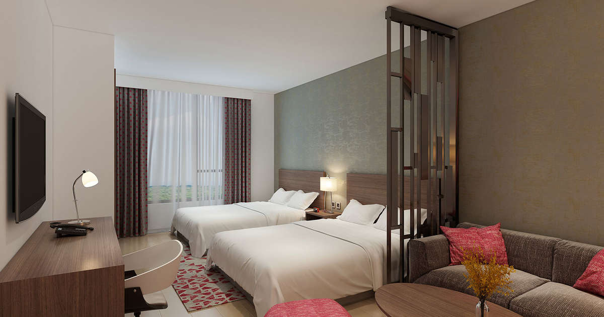 Choice Hotels Expands Portfolio With Continuation of Seera Group Master ...