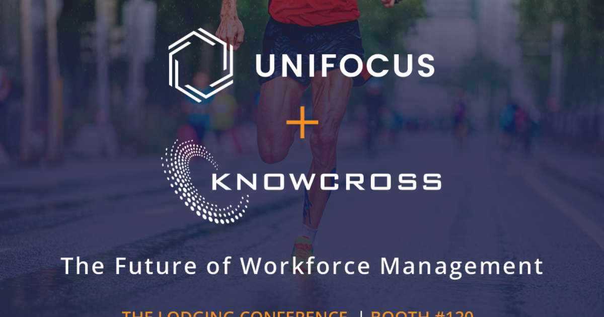 UniFocus to Showcase How Hoteliers Can Unleash the True Potential of ...