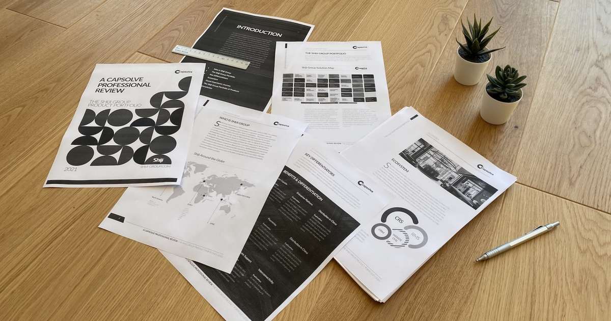 A Research Company on the Future of Hotel Tech: An Interview with ...