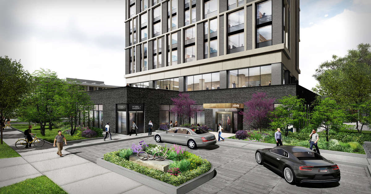 Study Hotels Expands to Chicago