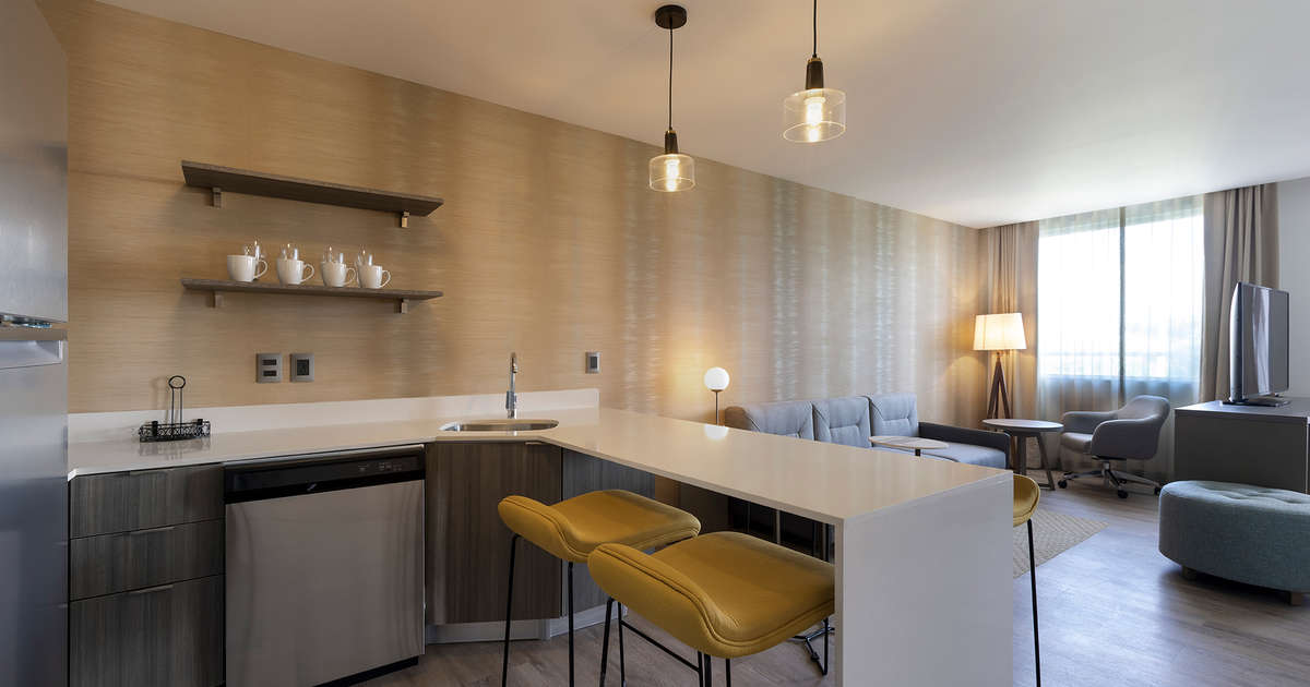 Residence Inn by Marriott Debuts in Playa del Carmen, Bringing ...