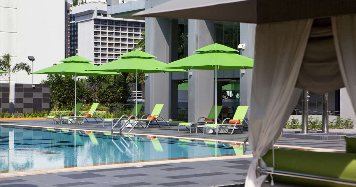 Accor signs the group’s first Serviced Apartment property in Singapore ...