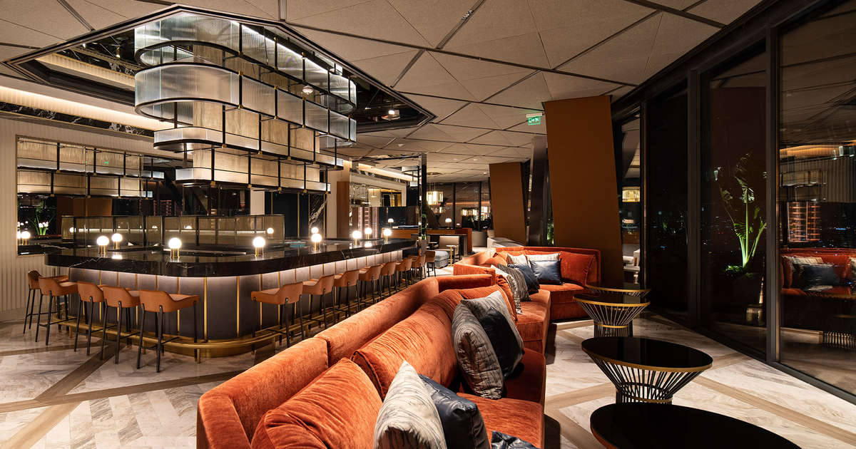 Marriott International Celebrates 300th Property Milestone in the ...