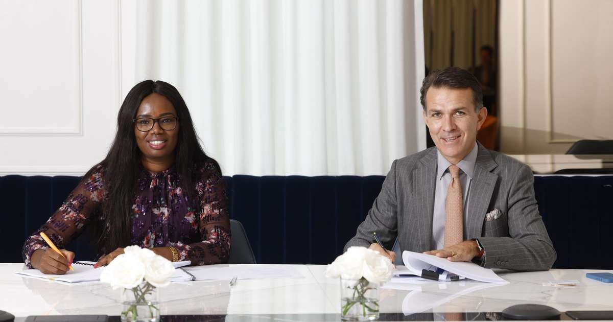 Accor Signs First Mantis In Masai Mara, Kenya