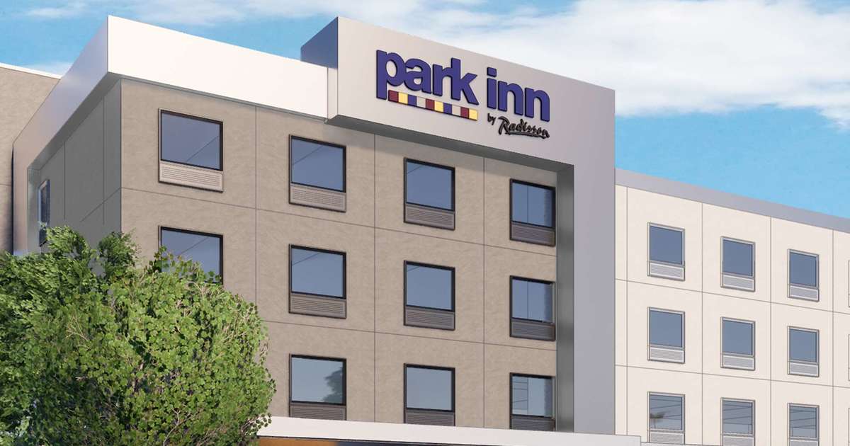 Park Inn by Radisson Opens Minutes From Edmonton Airport
