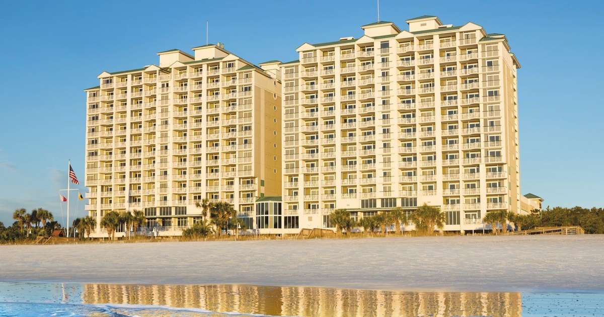 LBA Hospitality Selected to Manage the Hampton Inn & Suites in Myrtle ...