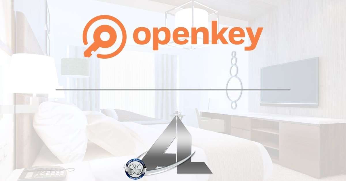 OpenKey Announces Integration with Acculock to Bring Digital Key Technology to Hotels Throughout ...