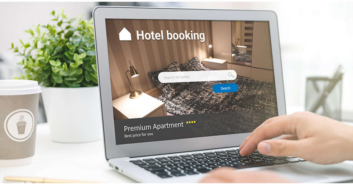 How to Make Your Hotel Website 2022 Ready?