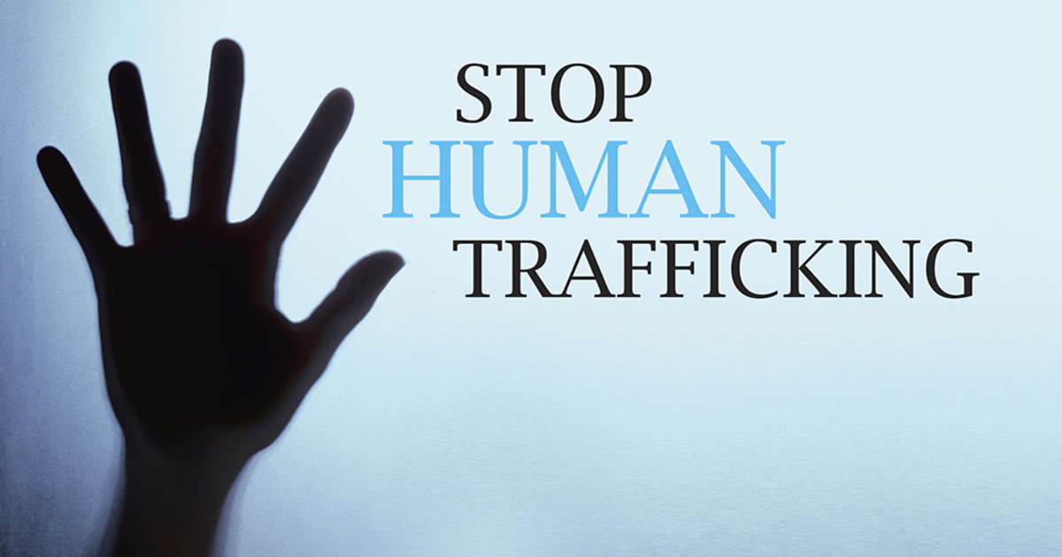 Why Human Trafficking Is Booming - And How Hoteliers Can Stop This ...
