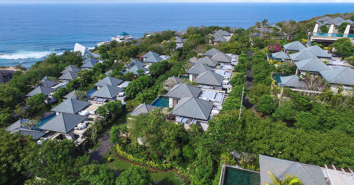 Hilton to Debut LXR Hotels & Resorts in South East Asia