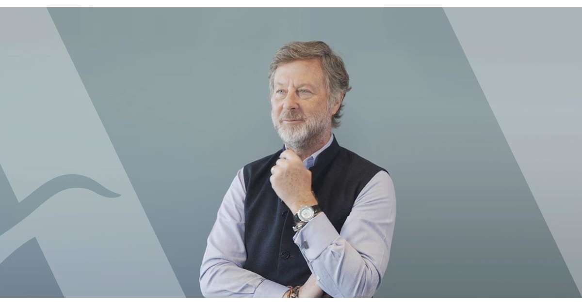 Accor CEO: “Business is back, teams are back, desire is back.”