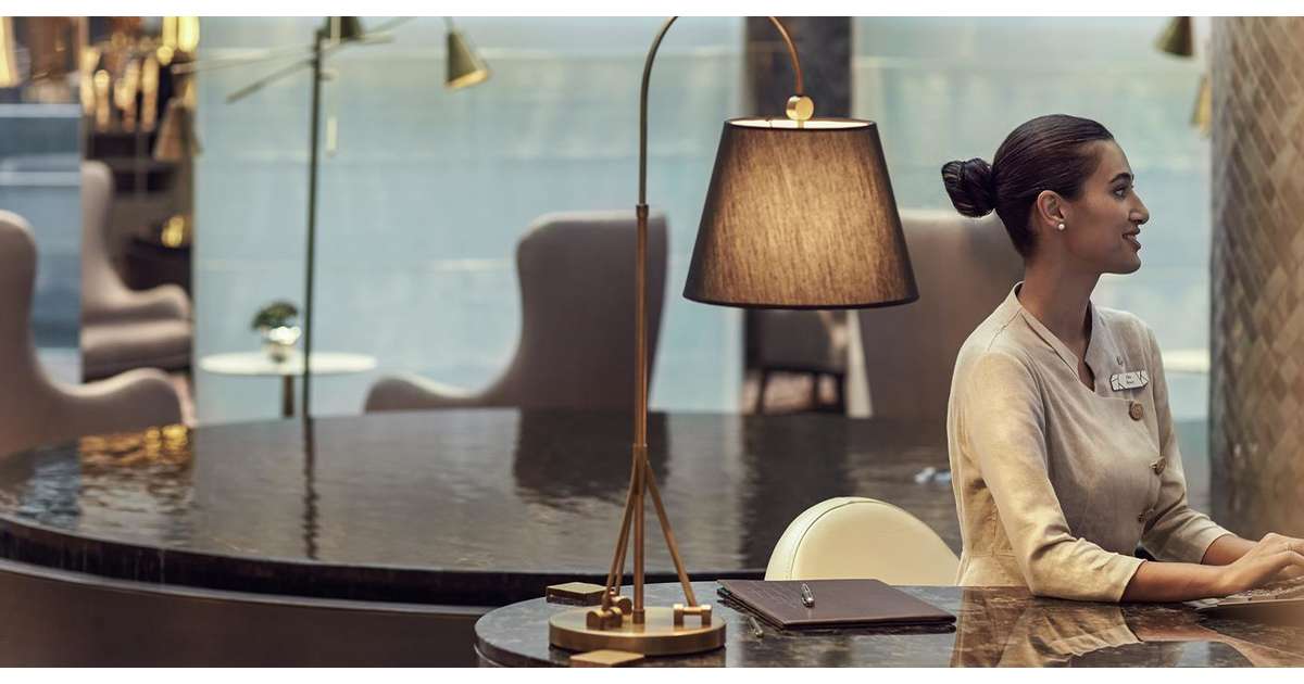 Accor's Commitment to Fostering Gender Equality & Diversity