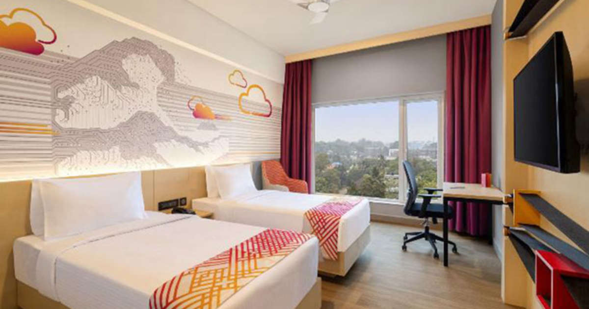 IHCL Brings the Ginger Brand to Kochi