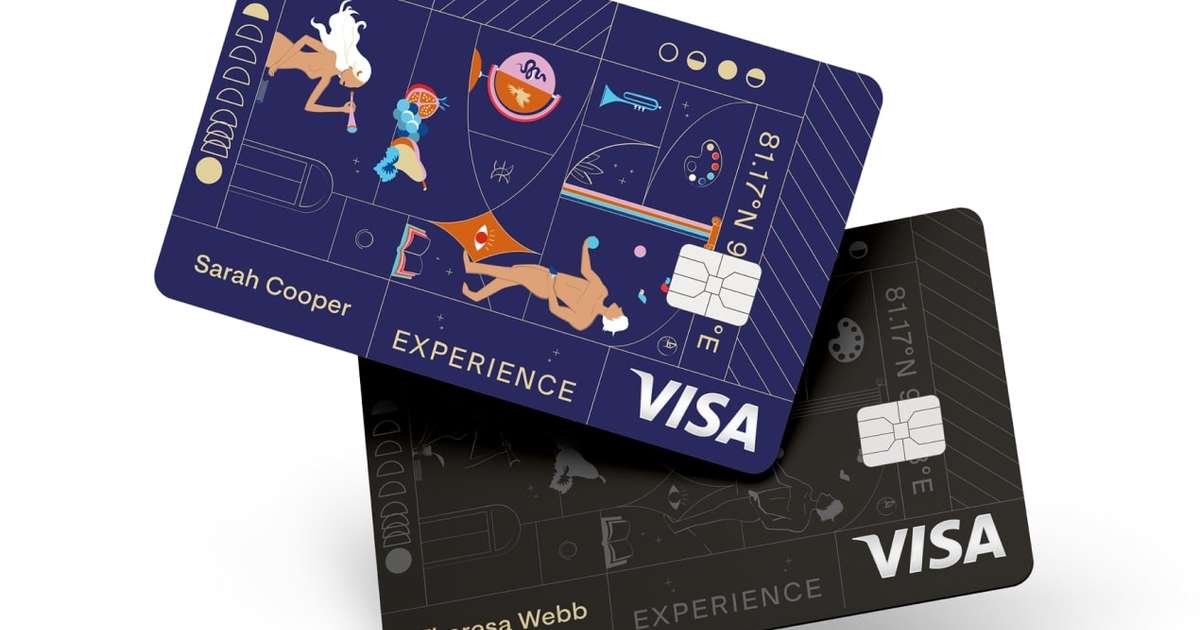 Imprint partners with Selina to launch the Selina Rewards VisaⓇ Card
