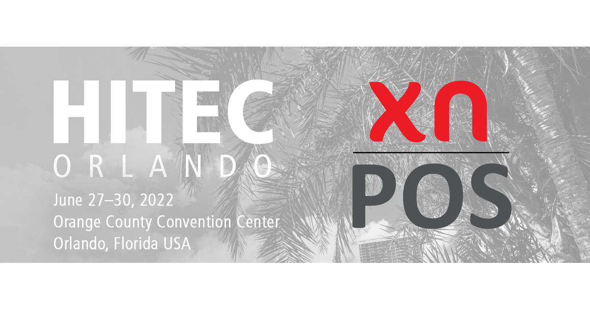 xnPOS, the leading cloud based point of system designed specifically ...