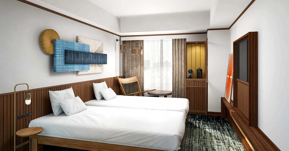 Accor set to launch the first Mercure in Takayama, Japan