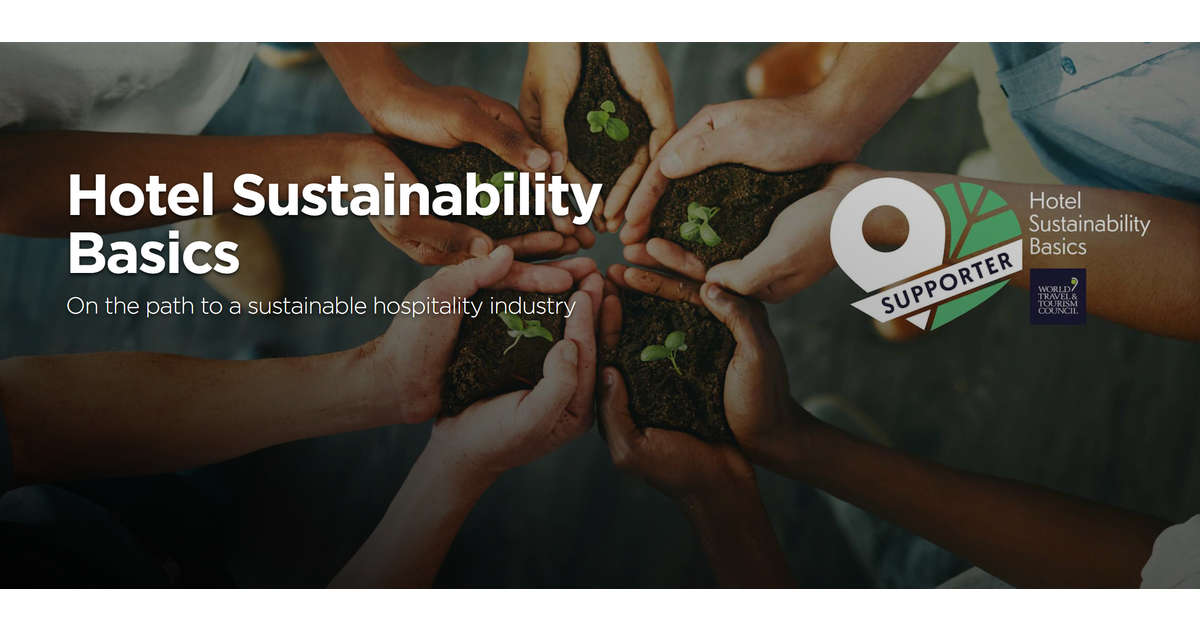 Hotel Sustainability Basics launched at leading industry summit in Manila