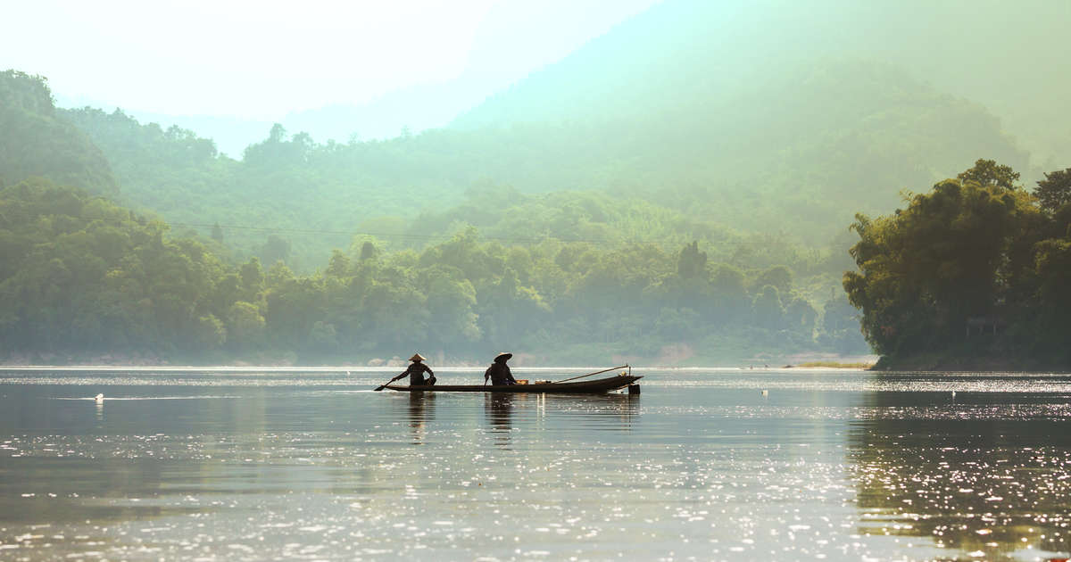 Laos Pipeline Increases, but Occupancy Still Lags 2019 Levels as per ...