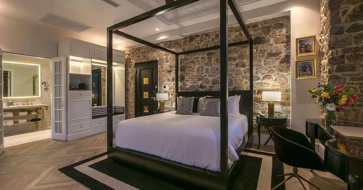 Hyatt’s Hotel La Compañía Deploys Advanced Guest Security and ...