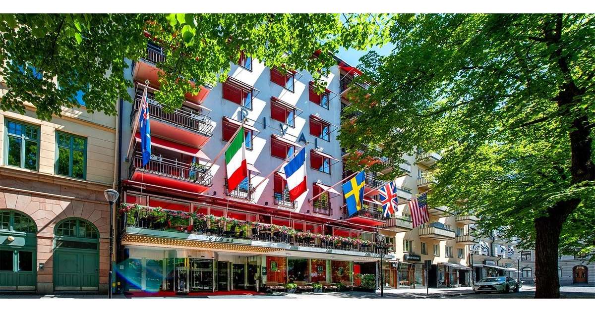 Hotel Rival Increases Direct Bookings By Connecting its CRS and Booking ...